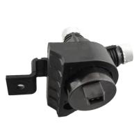 China 902-076 64116988960 Electric Coolant Water Pump For BMW 5 Series E60 E61 E63 E64 for sale