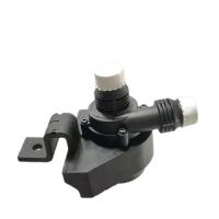 China 902-076 64116988960 Electric Coolant Water Pump For BMW 5 Series E60 E61 E63 E64 for sale