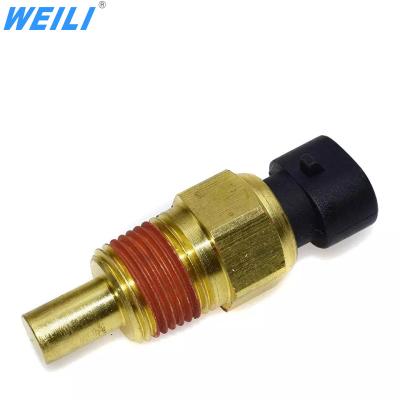 China 805218T Engine Coolant Temperature Sensor 805218 MerCruiser 3.0 4.3 5.0 for sale