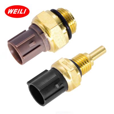 China 37760-P00-003 Coolant Fan Temperature Sensor For 1992-2006 Honda Engine for sale