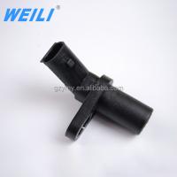 China WEILI Crankshaft Position Sensor F01R00F011 for Great Wall Haval Tengyi Fengjun 1 Year Warranty for sale