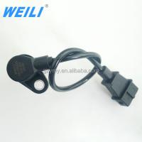 China WEILI Crankshaft Position Sensor 281002 for Haval 2.8TC Fengjun Deere Standard Size for sale