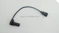 China WEILI Crankshaft Position Sensor 281002 for Haval 2.8TC Fengjun Deere Standard Size for sale