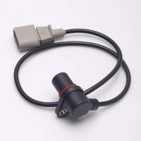 China Crankshaft Position Sensor 0261210147 for VW Beetle Audi A4 A6 Skoda Seat 1.8T for sale