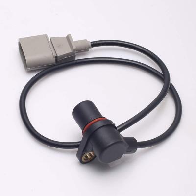China Crankshaft Position Sensor 0261210147 for VW Beetle Audi A4 A6 Skoda Seat 1.8T for sale