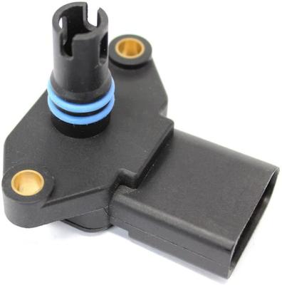China VW Golf Mass Air Flow Sensor 036906051 036906051D for MK3 MK4 Vento Bora Polo 1.2 1.6 1.4 for sale