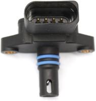 China VW Golf Mass Air Flow Sensor 036906051 036906051D for MK3 MK4 Vento Bora Polo 1.2 1.6 1.4 for sale