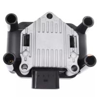 China VW Audi Seat Ignition Coil 032905106F 12 Month Warranty 2010 for sale