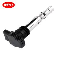 China 06B905115R Ignition Coil for VW Bora Golf IV New Beetle Passat Seat Audi A3 A4 A6 12V for sale