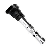 China 06B905115R Ignition Coil for VW Bora Golf IV New Beetle Passat Seat Audi A3 A4 A6 12V for sale
