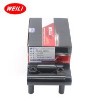 China Daewoo SMW250510 19005270 Ignition Coil 12V for Jinbei Grace Haval Foton Geely Lifan for sale
