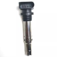 China VW Beetle Ignition Coil 036905715F 12 Month Warranty for Bora Jetta Passat Polo Audi A1 A3 for sale