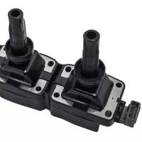 China 597080 Peugeot 206 CC Car Ignition Coil Pack Auto Engine Systems For Hatchback Partner for sale