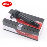 China Hyundai Elantra Ignition Coil Pack 27301-26640 for VVT Engine 12V for sale