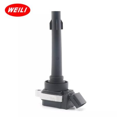 China WEILI Car Ignition Coil F01R00A013 for Great Wall Hover H2 Tengyi C 12V 0.25kg for sale