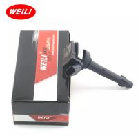 China WEILI Car Ignition Coil F01R00A013 for Great Wall Hover H2 Tengyi C 12V 0.25kg for sale