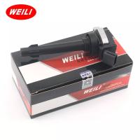 China WEILI Car Ignition Coil F01R00A013 for Great Wall Hover H2 Tengyi C 12V 0.25kg for sale