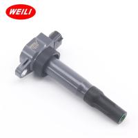 China WEILI Ignition Coil 33400D75F10E000 for Suzuki Wagon R New Star 473 1.2L 12V for sale