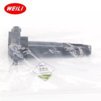 China WEILI Ignition Coil 33400D75F10E000 for Suzuki Wagon R New Star 473 1.2L 12V for sale