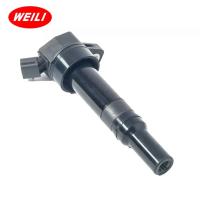 China WEILI Ignition Coil 27300-2E000 for Hyundai Elantra Kia 1.6L 2.0L for sale