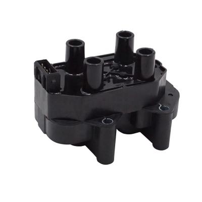 China Ignition Module 0221503465 for Great Wall Saif 08 Kaiyue ChangAn II Otto 12V for sale