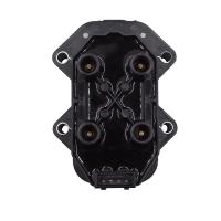 China Ignition Module 0221503465 for Great Wall Saif 08 Kaiyue ChangAn II Otto 12V for sale