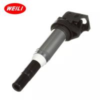 China WEILI Ignition Coil 12138616153 for BMW N20 Engine 520Li 525Li 535Li for sale
