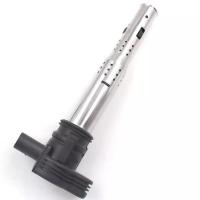 China 07K905715D Ignition Coil for VW Jetta Golf Passat Audi A4 A6 2.0TDI 2.0TFSI 2.5 for sale