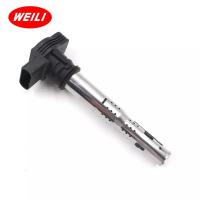China 07K905715D Ignition Coil for VW Jetta Golf Passat Audi A4 A6 2.0TDI 2.0TFSI 2.5 for sale