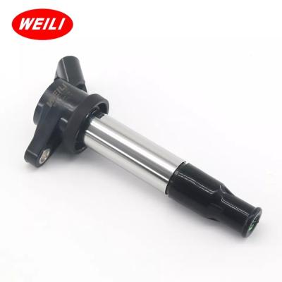 China 28244734 3705100-E01 Geely Ignition Coil For Global Eagle Emgrand EC7 Dongfeng Scenery for sale