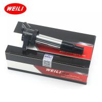 China 28244734 3705100-E01 Geely Ignition Coil For Global Eagle Emgrand EC7 Dongfeng Scenery for sale