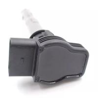 China 07K905715D Ignition Coil for VW Jetta Golf Passat Audi A4 A6 2.0TDI 2.0TFSI 2.5 for sale