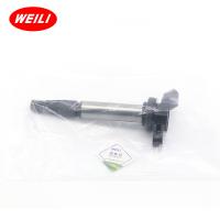 China WEILI Ignition Coil 90919-02258 90919-02252 for Toyota Corolla 1.8L 2001-2014 for sale