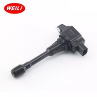 China WEILI 22448-JA00C Ignition Coil for Nissan Altima 12 Month Warranty 0.2kg for sale