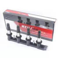 China WEILI 55571790 24107493 Ignition Coil for Chevrolet Aveo Cruze Orlando 12 Month Warranty for sale