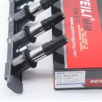 China WEILI 55571790 24107493 Ignition Coil for Chevrolet Aveo Cruze Orlando 12 Month Warranty for sale