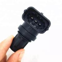 China WEILI Camshaft Position Sensor 0232103052 0281002667 for Chevrolet Fiat Ford Mazda Peugeot for sale
