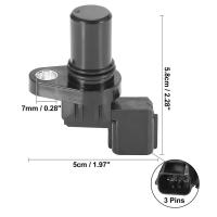 China Camshaft Position Sensor 30874179 MD360196 for Mitsubishi Montero IO Pajero Pinin 2001-2006 3.8L V6 for sale