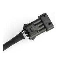 China Lambda Oxygen Sensor 0258006937 Replacement for Bosch Big Dipper 1.4 Chery QQ6 Fourth Generation for sale