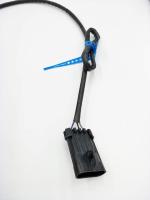 China WEILI Lambda Oxygen Sensor 25325632 for Horse Racing 4G18 12V for sale
