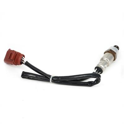China Lambda Oxygen Sensor 04E906262P for VW Jetta Santana Skoda Rapid 12V for sale