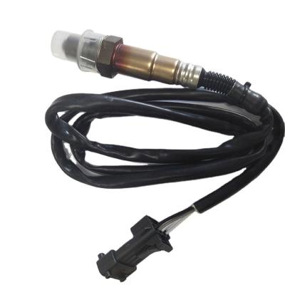 China Car Chery Oxygen Sensor Lambda Sensor 0258006784 For BYD Cowin Tiggo Popular JAC for sale