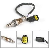 China WEILI Wuling Oxygen Sensor 0258006948 9052870 12V Lambda Sensor for 1.2L 1.5L Engines for sale