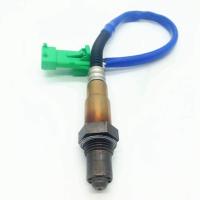 China 16V Peugeot Oxygen Lambda Sensor 0258006028 For Great Wall JAC BYD F0 Geely Maple Panda for sale