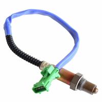 China 16V Peugeot Oxygen Lambda Sensor 0258006028 For Great Wall JAC BYD F0 Geely Maple Panda for sale