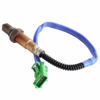 China 16V Peugeot Oxygen Lambda Sensor 0258006028 For Great Wall JAC BYD F0 Geely Maple Panda for sale