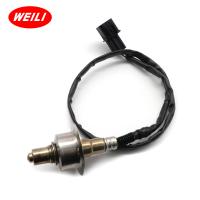 China WEILI Oxygen Sensor 39210-2B100 for Hyundai Accent Solaris 1.6L 1599cc 2010-2019 for sale