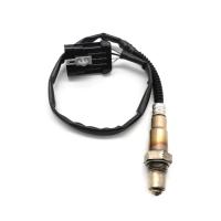 China 0258010010 A11-12082 Oxygen Sensor for Zotye Bosch Head Jinbei Grace Chery Fengyun 1.6 1.8 for sale