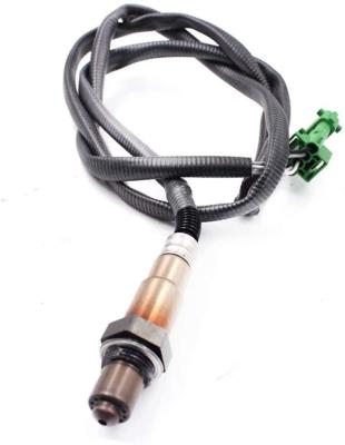 China Oxygen Sensor 0258006027 1.6i for Citroen Picasso Senna Elysee Geely Liberty for sale