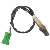 China Oxygen Sensor 0258006027 1.6i for Citroen Picasso Senna Elysee Geely Liberty for sale